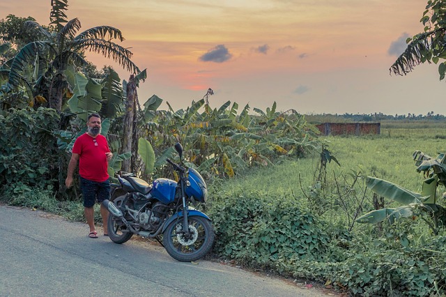 Bicicleta Atardecer Freen - Foto gratis en Pixabay - Pixabay