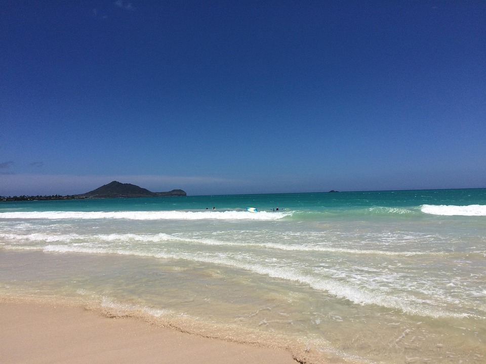 Hawaii Plage Océan - Photo gratuite sur Pixabay - Pixabay