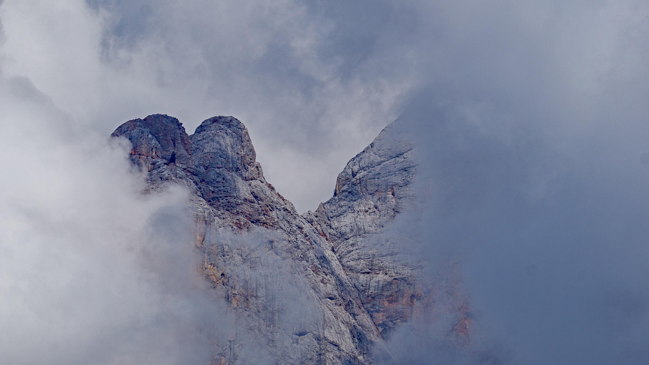 Berge Gebirge Bergig - Kostenloses Foto auf Pixabay - Pixabay