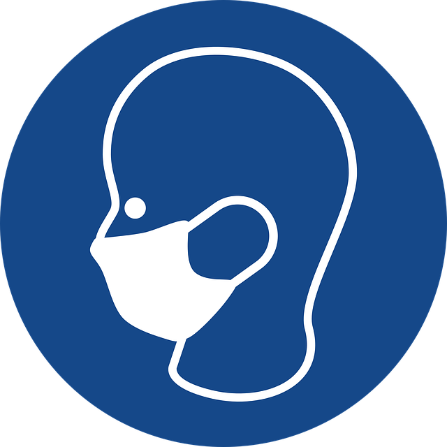 Maskenpflicht Maske Person - Kostenloses Bild auf Pixabay