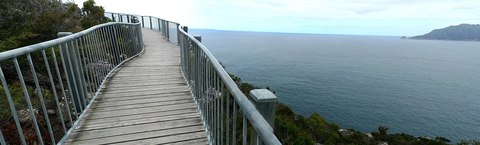 Beach Walk Boardwalk - Free photo on Pixabay - Pixabay