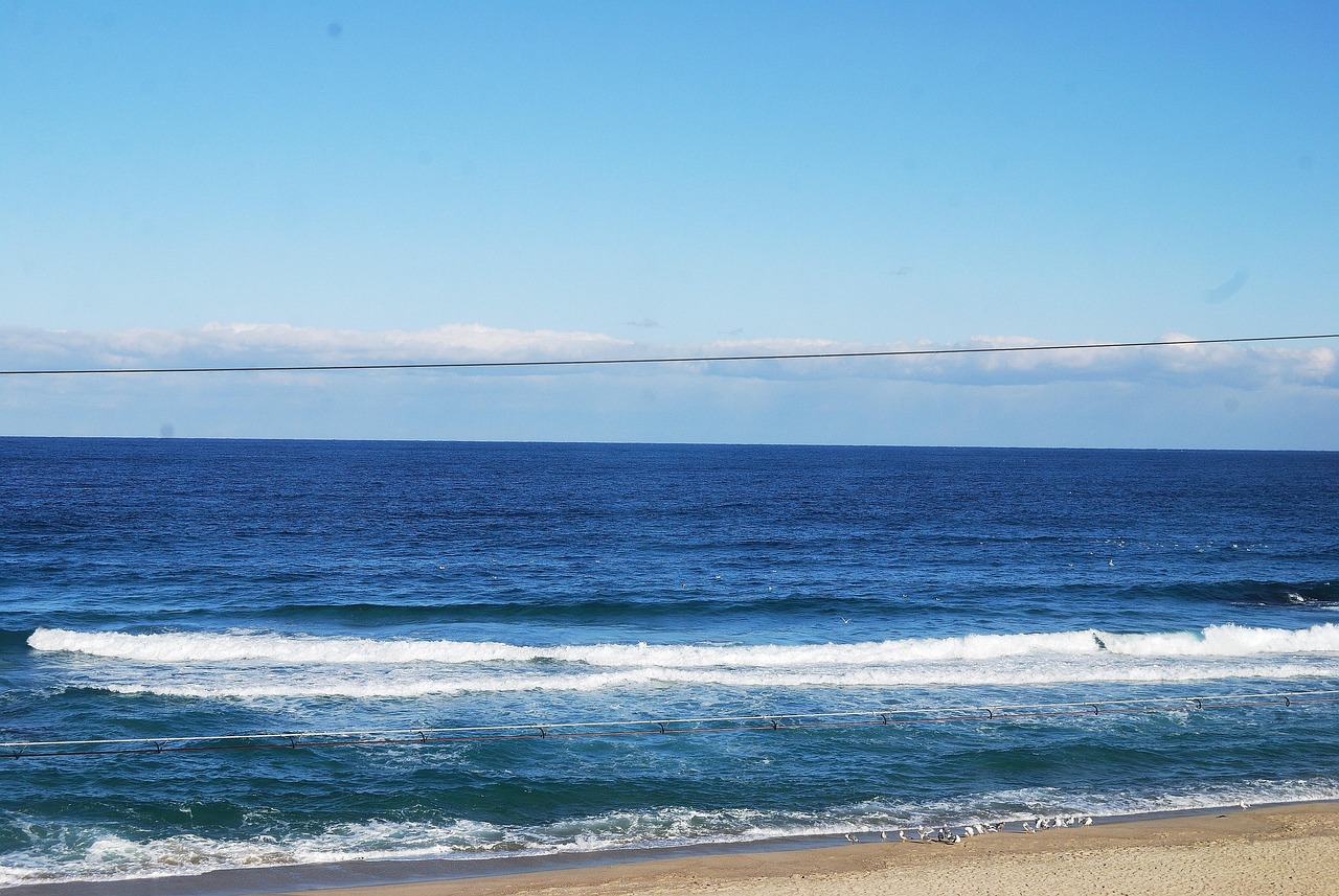 韓国 海 江原道 - Pixabayの無料写真 - Pixabay
