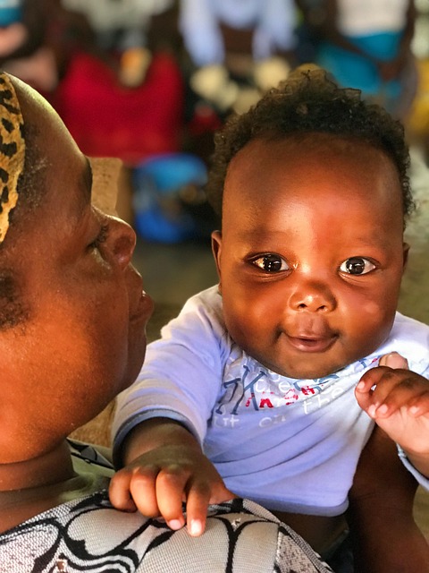 África Bebe - Foto gratuita no Pixabay - Pixabay