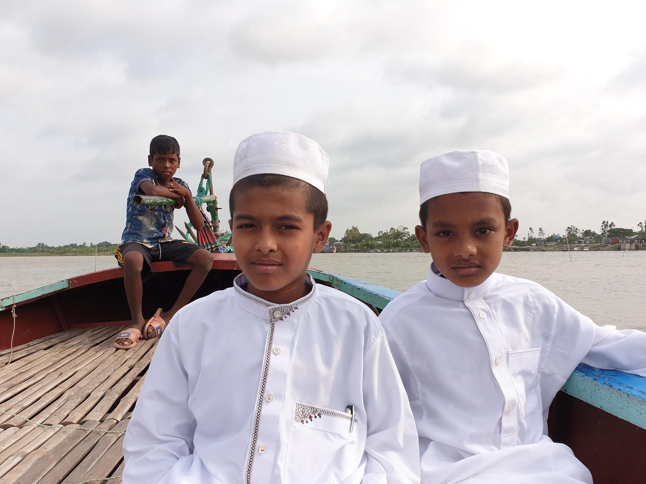Islamic Muslim Kids - Free photo on Pixabay - Pixabay