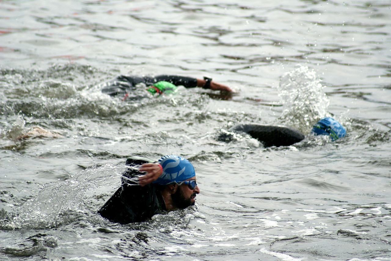 Effort Sport Nageur - Photo gratuite sur Pixabay - Pixabay