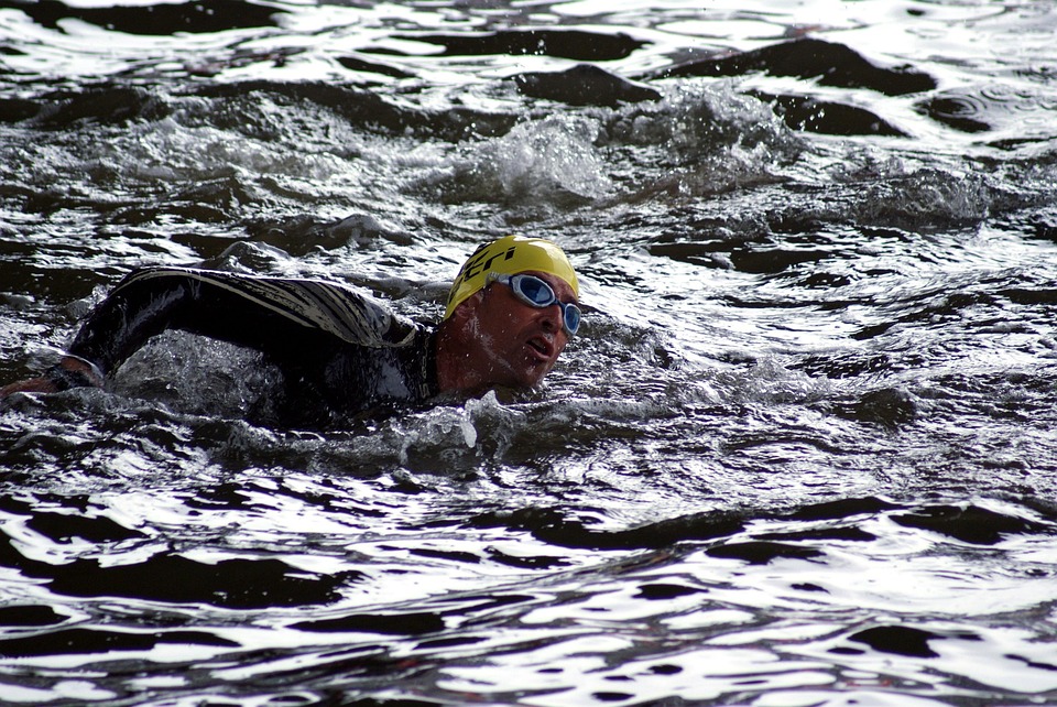 Effort Sport Nageur - Photo gratuite sur Pixabay - Pixabay