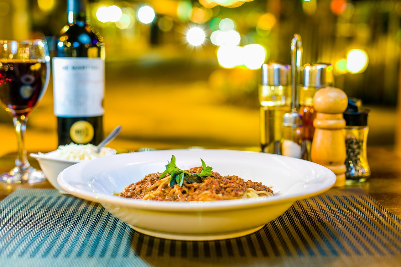 Meal Dish Plate - Free photo on Pixabay