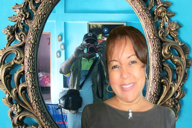 Photo Mirror Photography Free Photo On Pixabay Pixabay