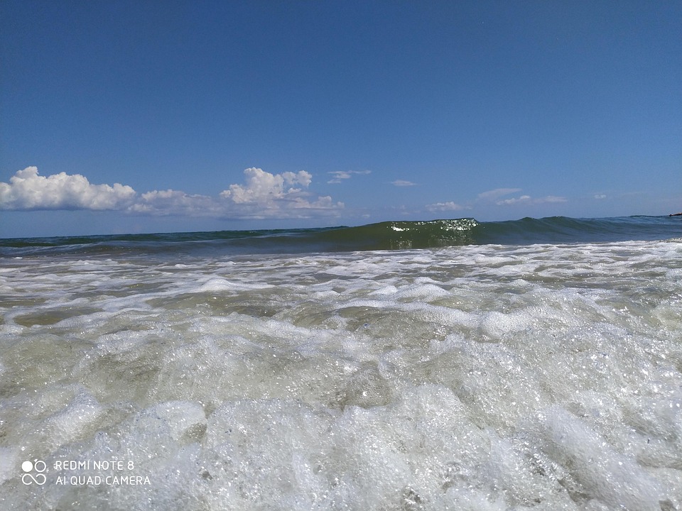 Mer Plage - Photo gratuite sur Pixabay - Pixabay
