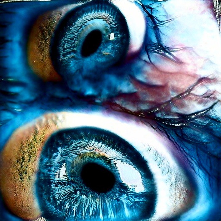 Eyes Augen Nahaufnahme - Kostenloses Foto auf Pixabay - Pixabay