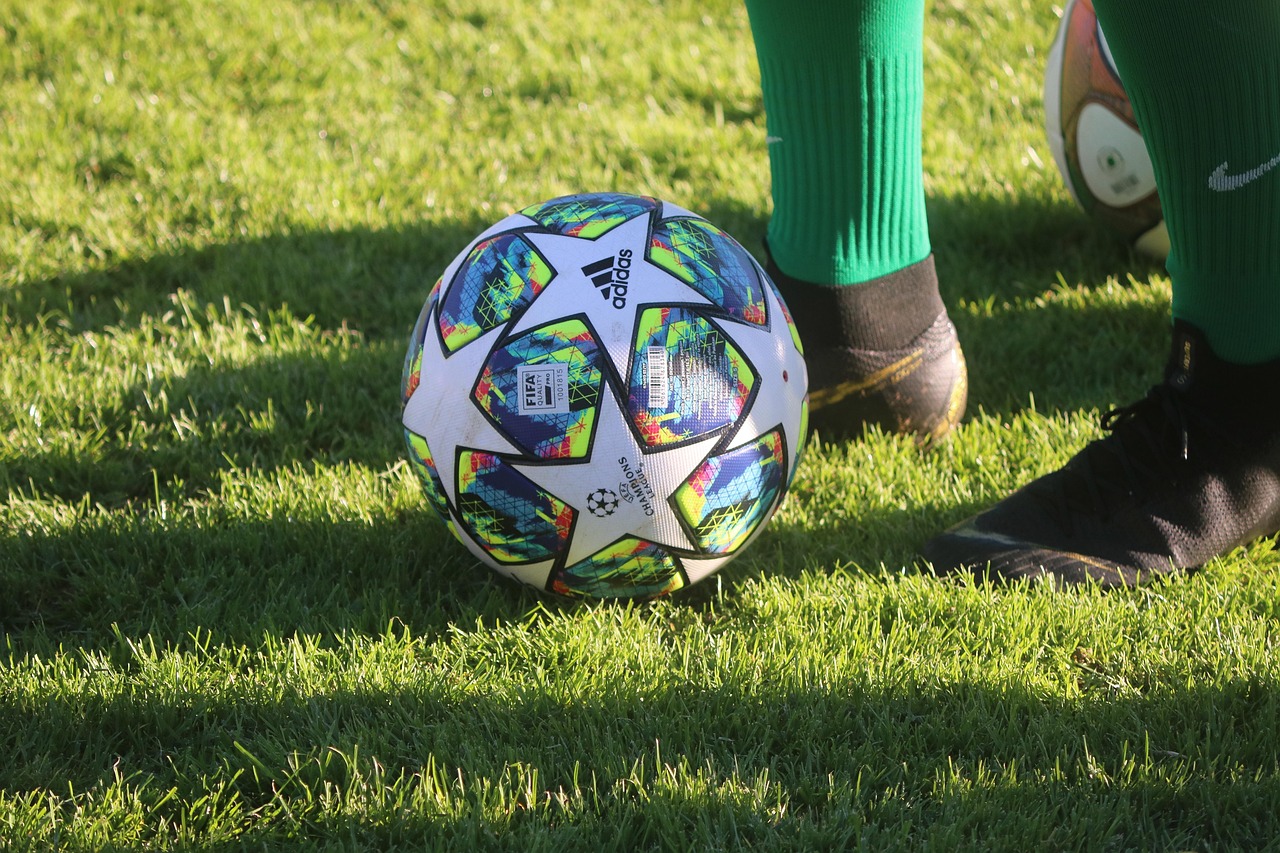 Fútbol Pelota Atleta - Foto gratis en Pixabay - Pixabay