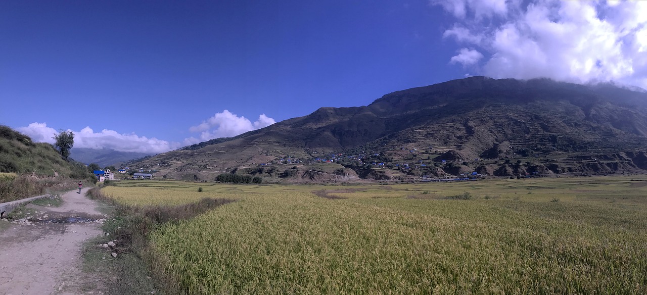 Nature Jumla - Photo gratuite sur Pixabay - Pixabay