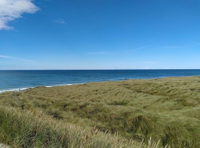 Danemark Plage Mer - Photo gratuite sur Pixabay - Pixabay