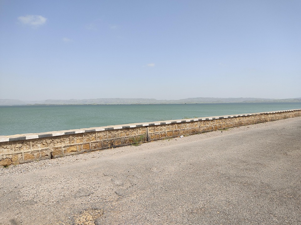 Hub Dam Karachi Sindh - Kostenloses Foto auf Pixabay - Pixabay
