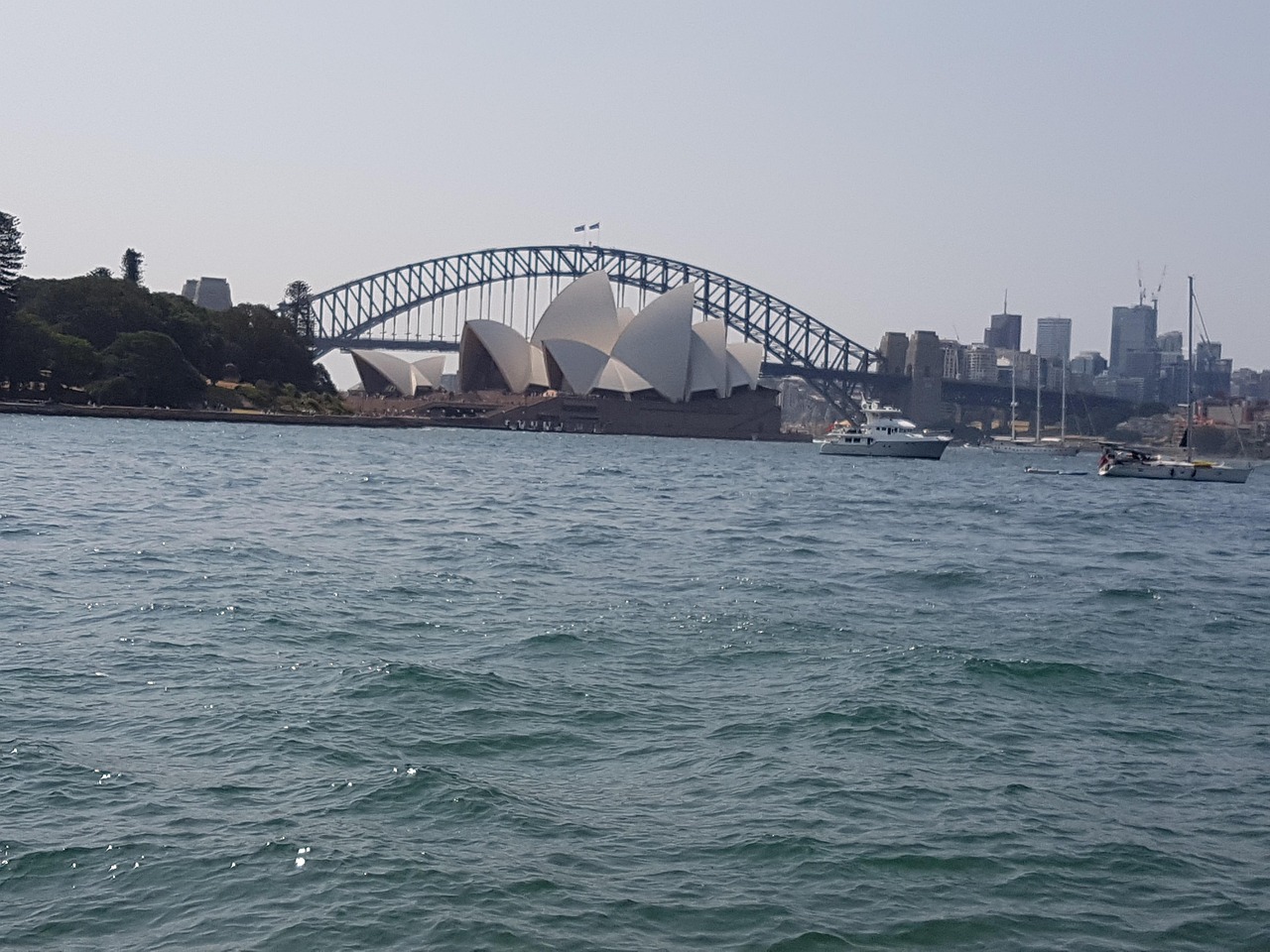 Sydney Port - Photo gratuite sur Pixabay - Pixabay