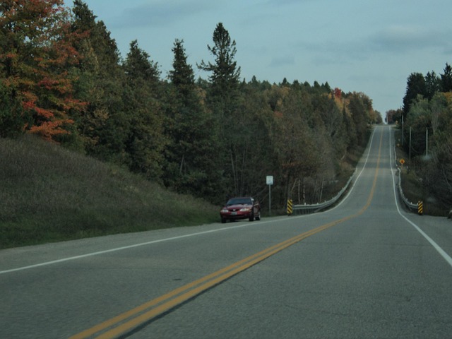 Route Ontario Canada Campagne - Photo gratuite sur Pixabay - Pixabay