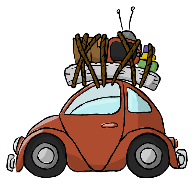 10.000+ kostenlose Cartoon Umziehen und Umziehen-Bilder - Pixabay