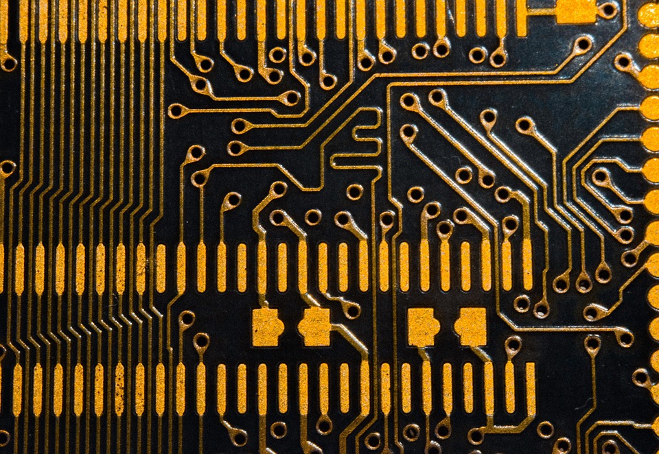 Pcb Sirkuit Ram - Foto gratis di Pixabay - Pixabay