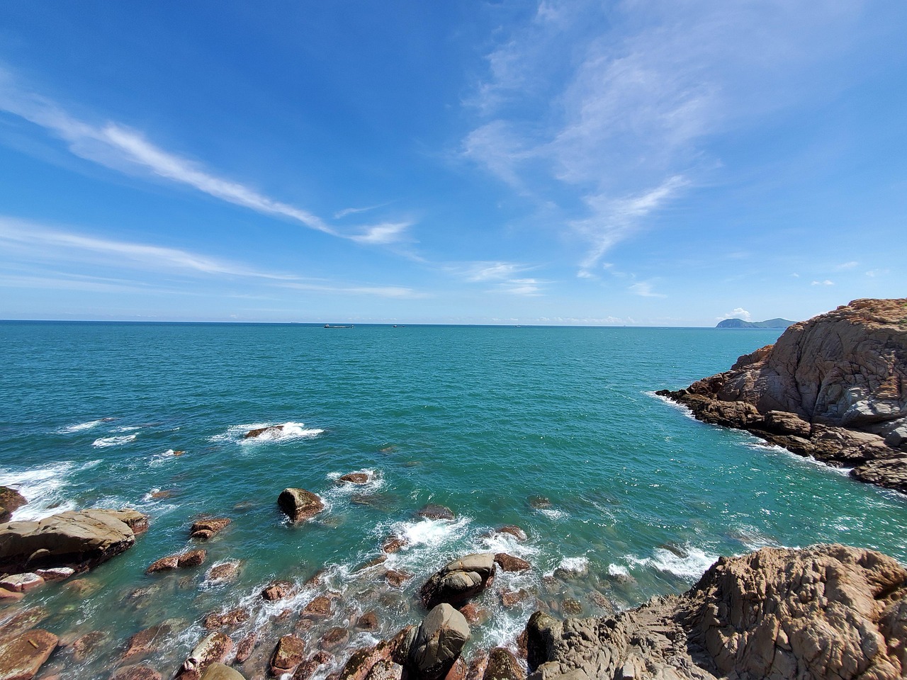 La Mer Thaïlandais - Photo gratuite sur Pixabay - Pixabay