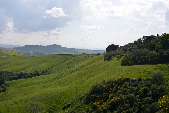 Montagnes Collines Pâturages Des - Photo gratuite sur Pixabay - Pixabay