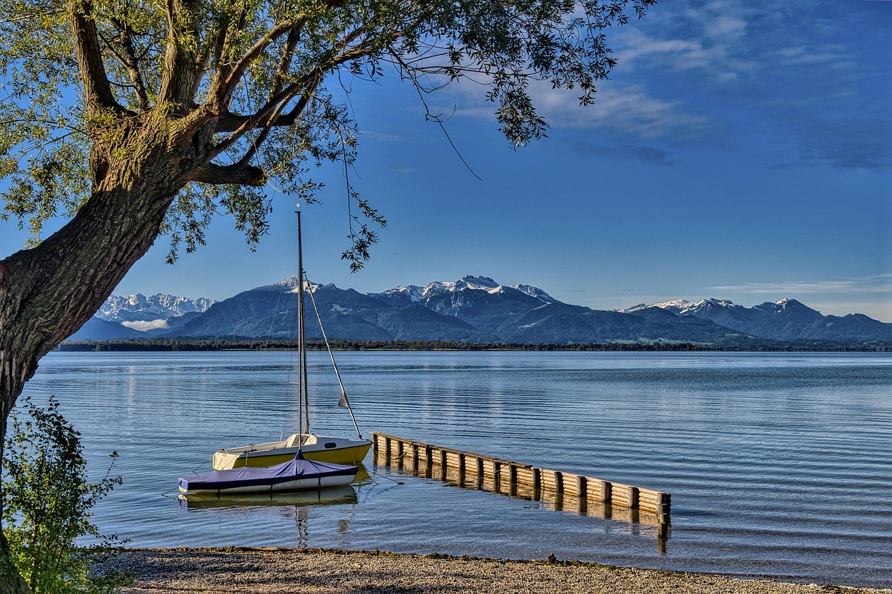 500+ Free Anchorage & Nature Images - Pixabay