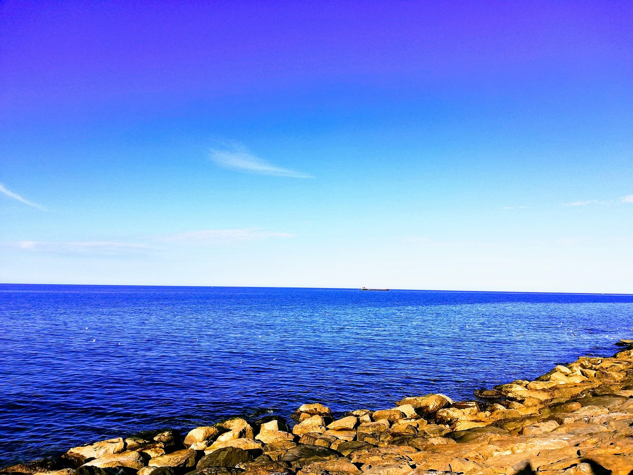 Mar Vista - Foto gratis en Pixabay