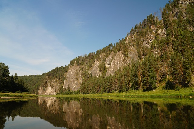 100+ Free Taiga & Nature Images - Pixabay