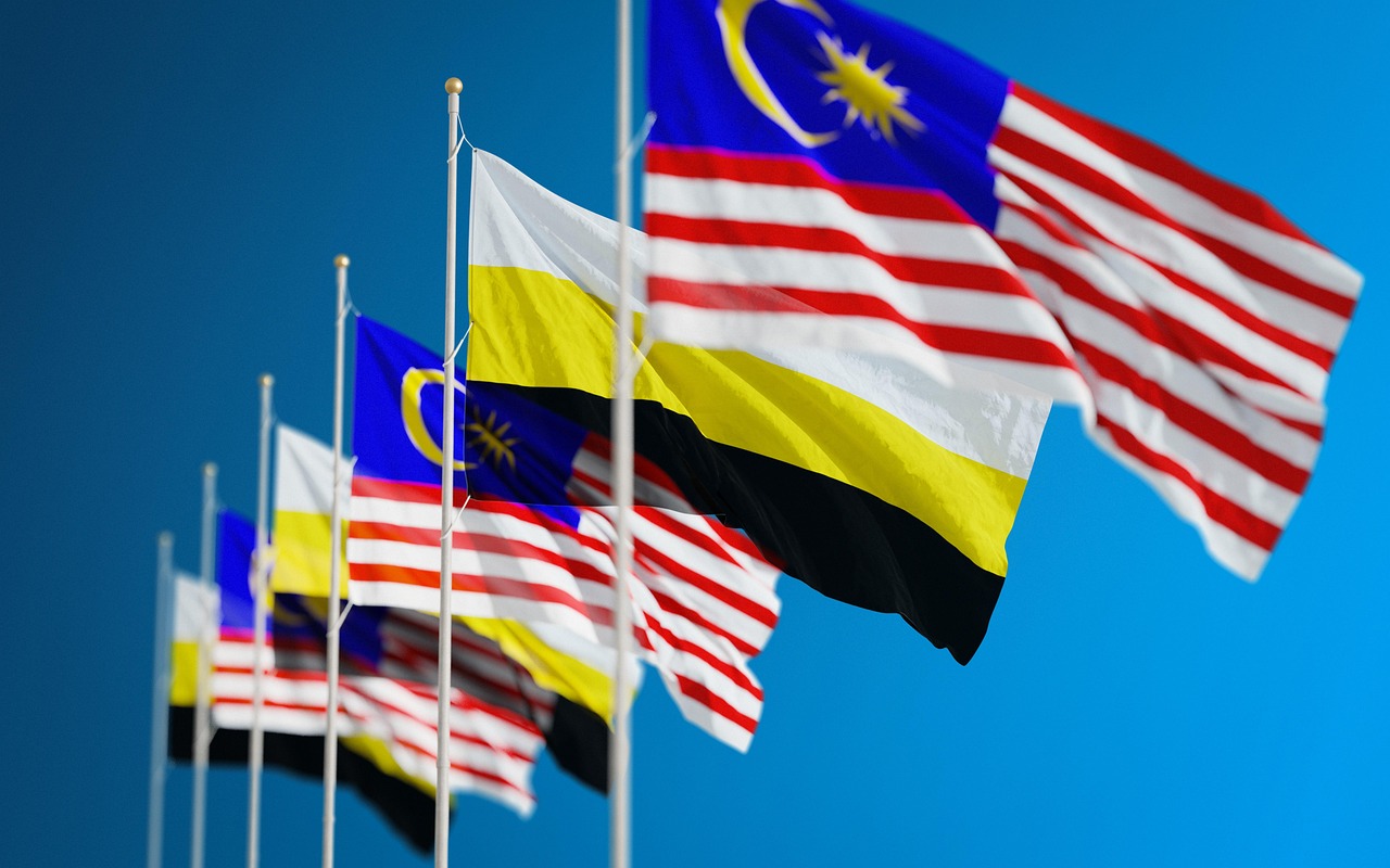 Asia Country Emblem - Free photo on Pixabay - Pixabay