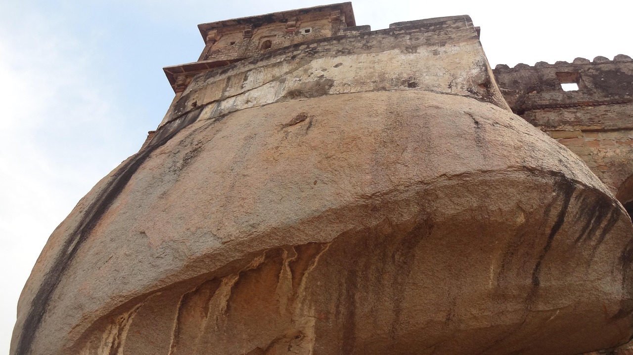 Rani Durgawati Fort Jabalpur - Free photo on Pixabay - Pixabay
