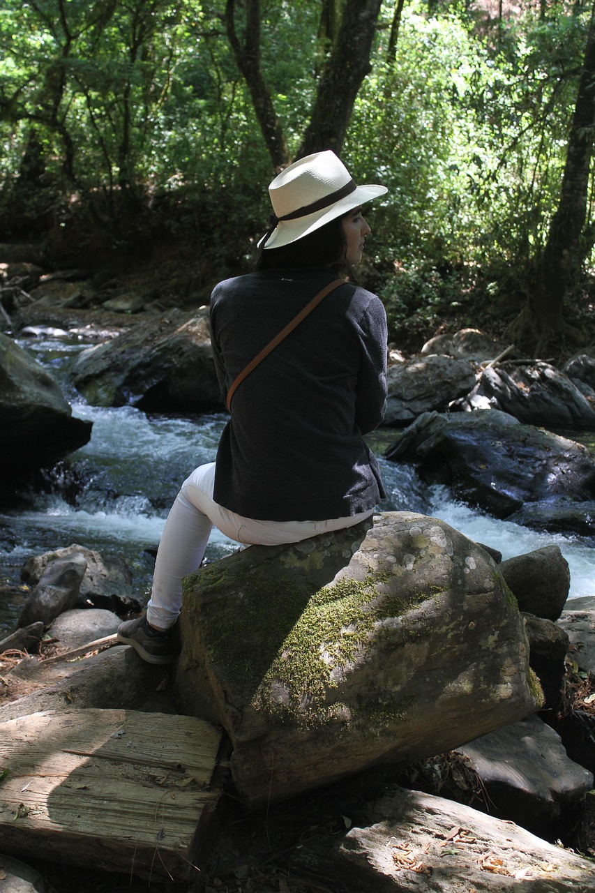 Río México Cascada - Foto gratis en Pixabay - Pixabay
