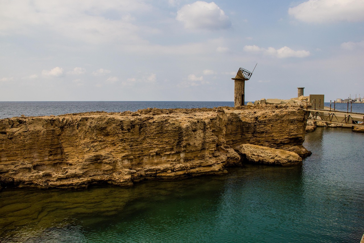 Ruínas Porta Pedras - Foto gratuita no Pixabay - Pixabay
