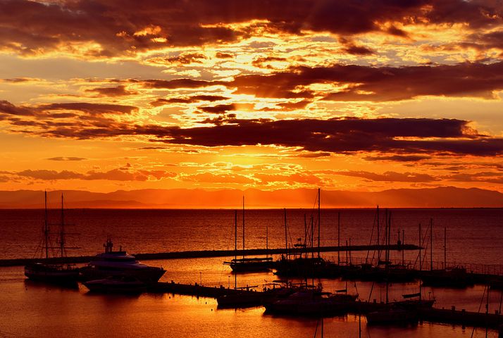3,000+ Free Boat Harbour & Harbor Images