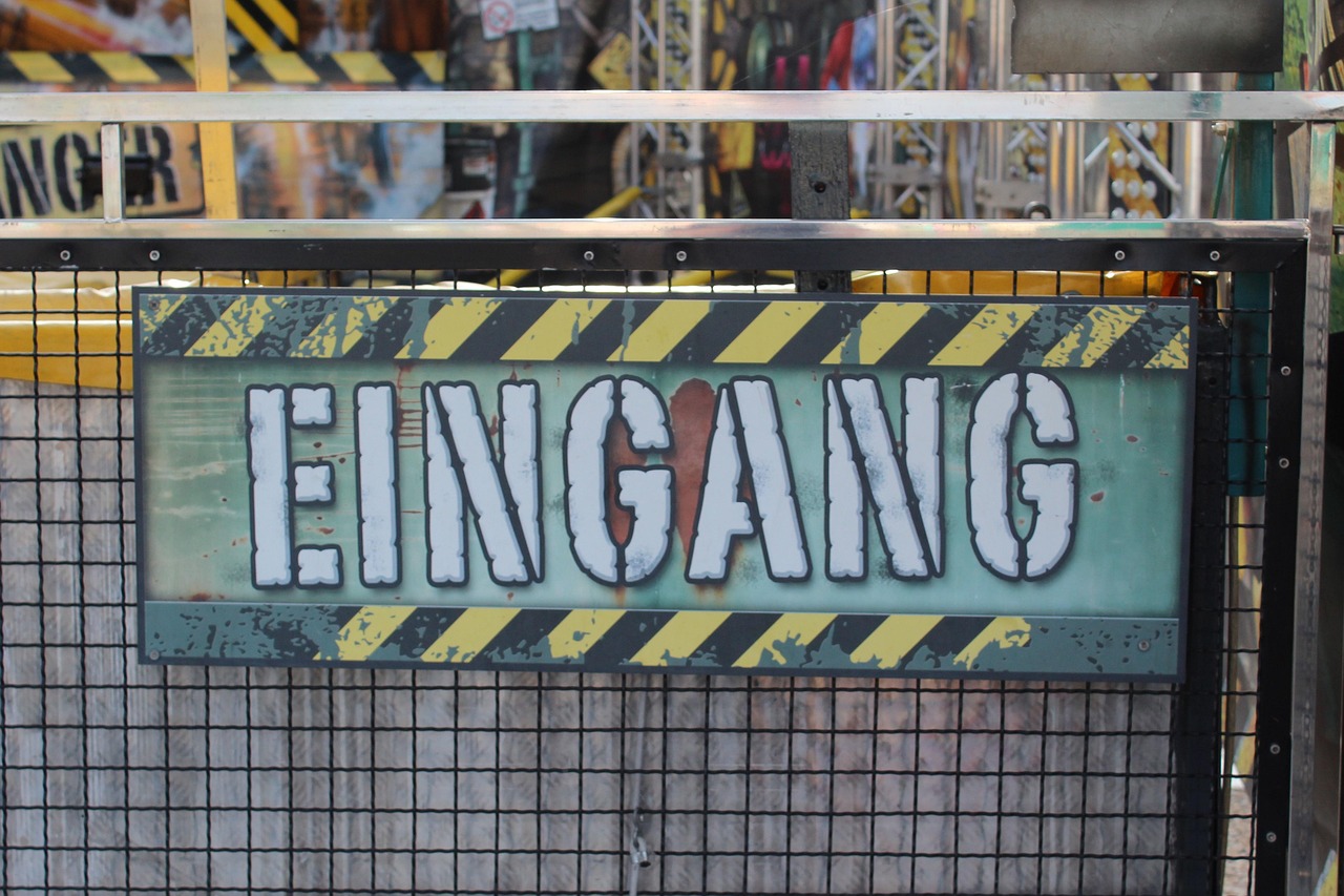 Jalan Masuk Gerbang Pintu - Foto gratis di Pixabay - Pixabay