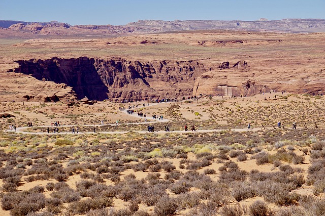 Desert Badlands Barren - Free photo on Pixabay - Pixabay