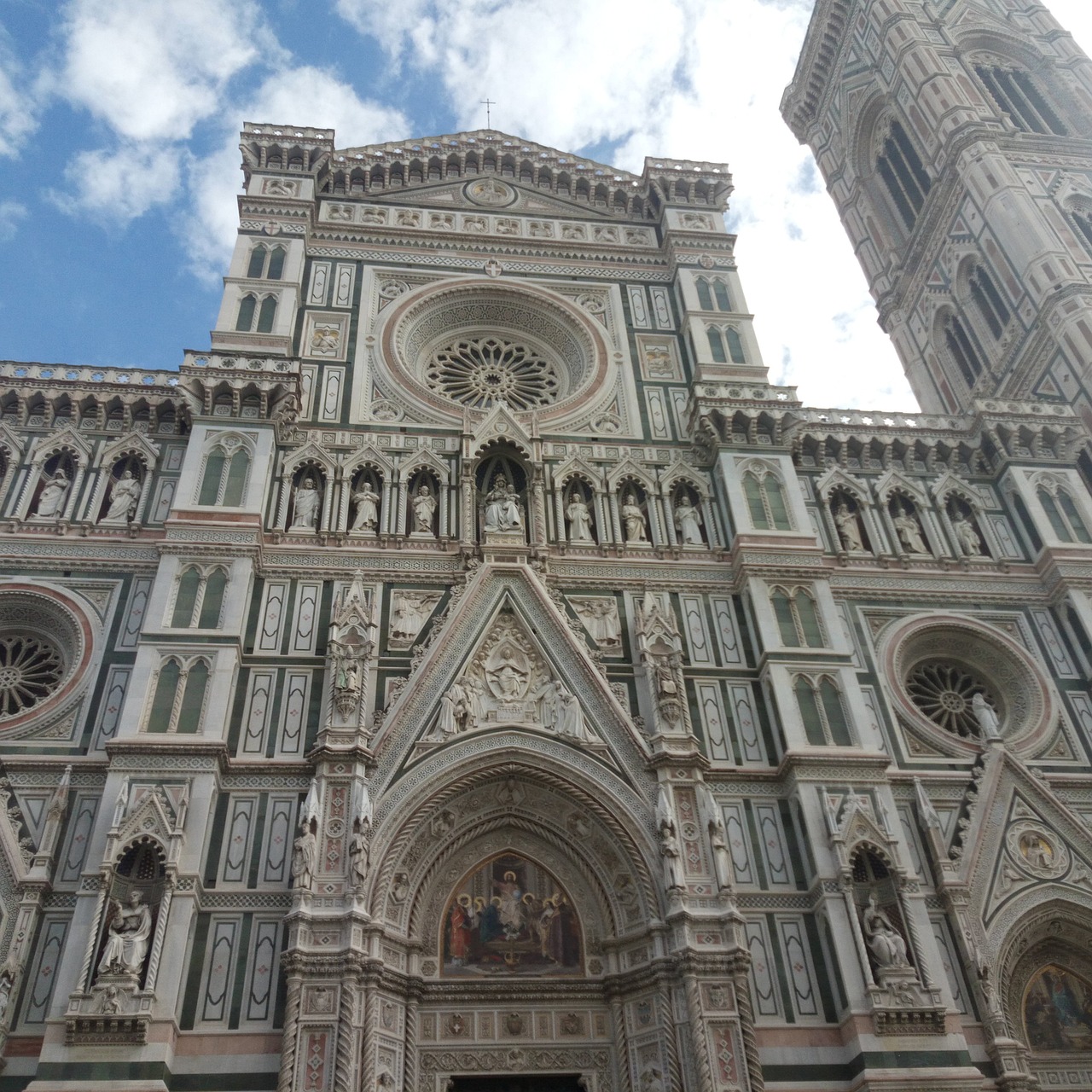 Domo Firenze - Foto gratis en Pixabay - Pixabay