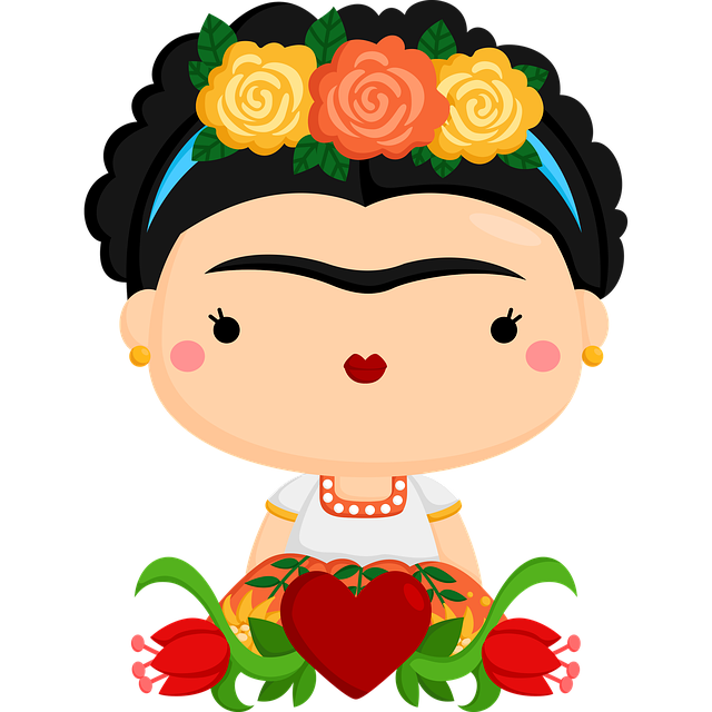 50+ Free Frida Kahlo & Frida Images - Pixabay