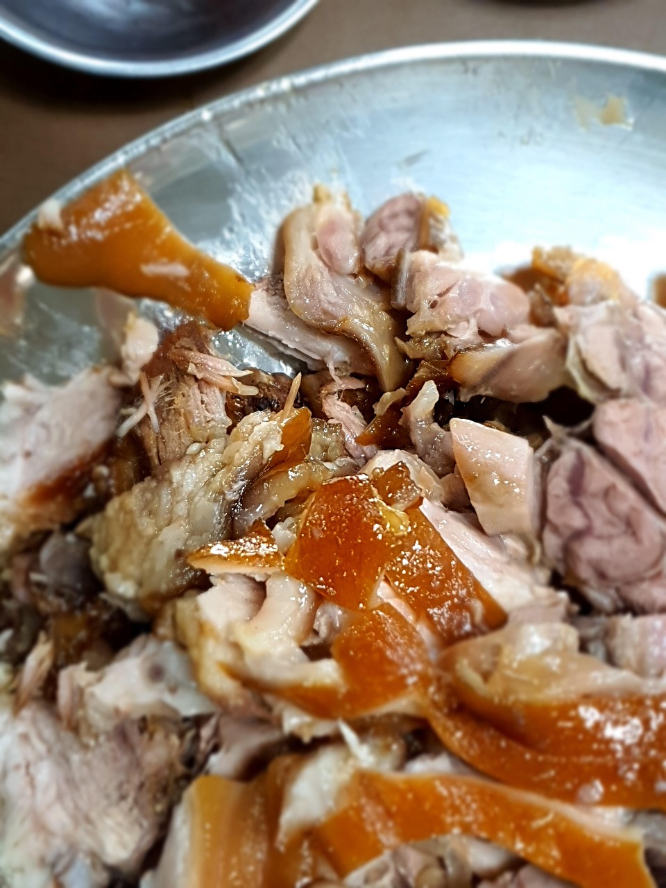 Korean Food Jokbal Seoul - Free photo on Pixabay - Pixabay