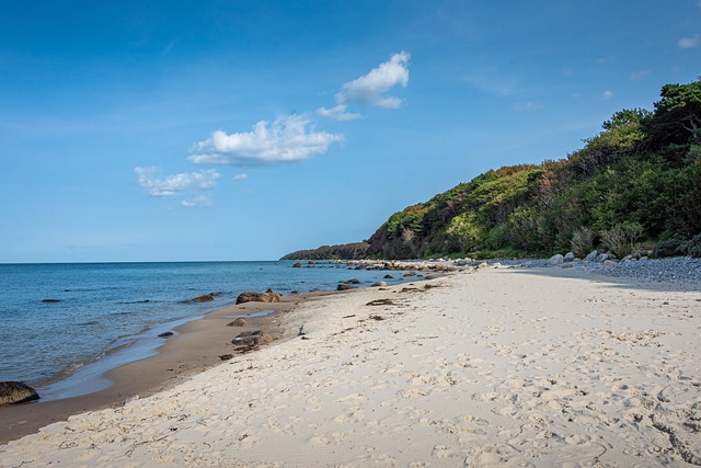 Meer Strand Küste - Kostenloses Foto auf Pixabay
