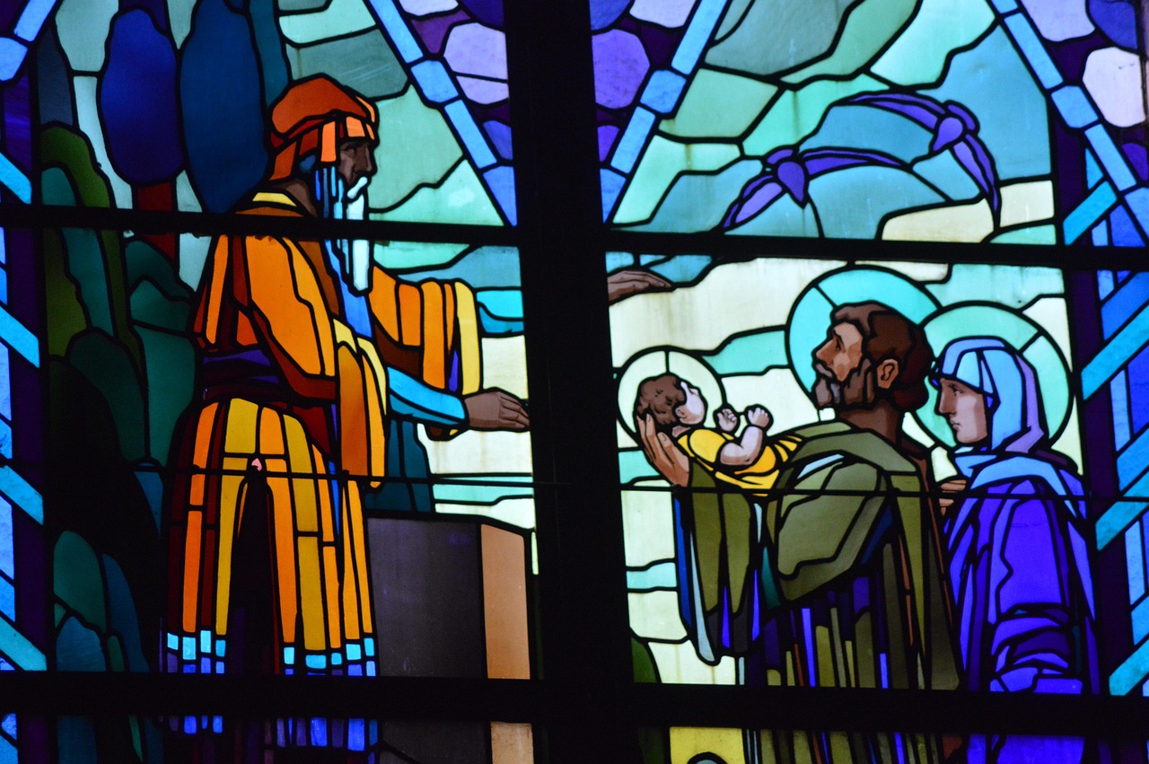 Vitral Festival Apresentação - Foto gratuita no Pixabay - Pixabay