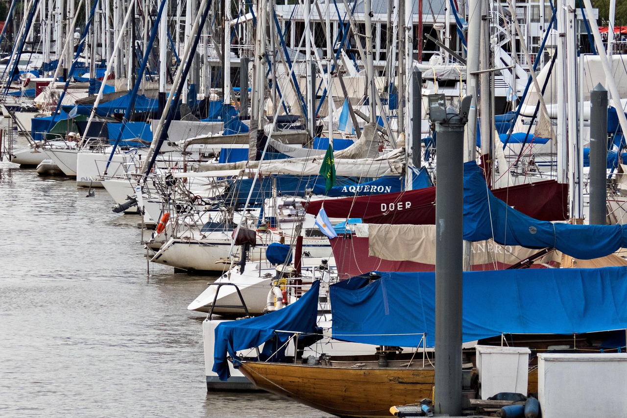 Bateaux Voiliers Port - Photo gratuite sur Pixabay - Pixabay
