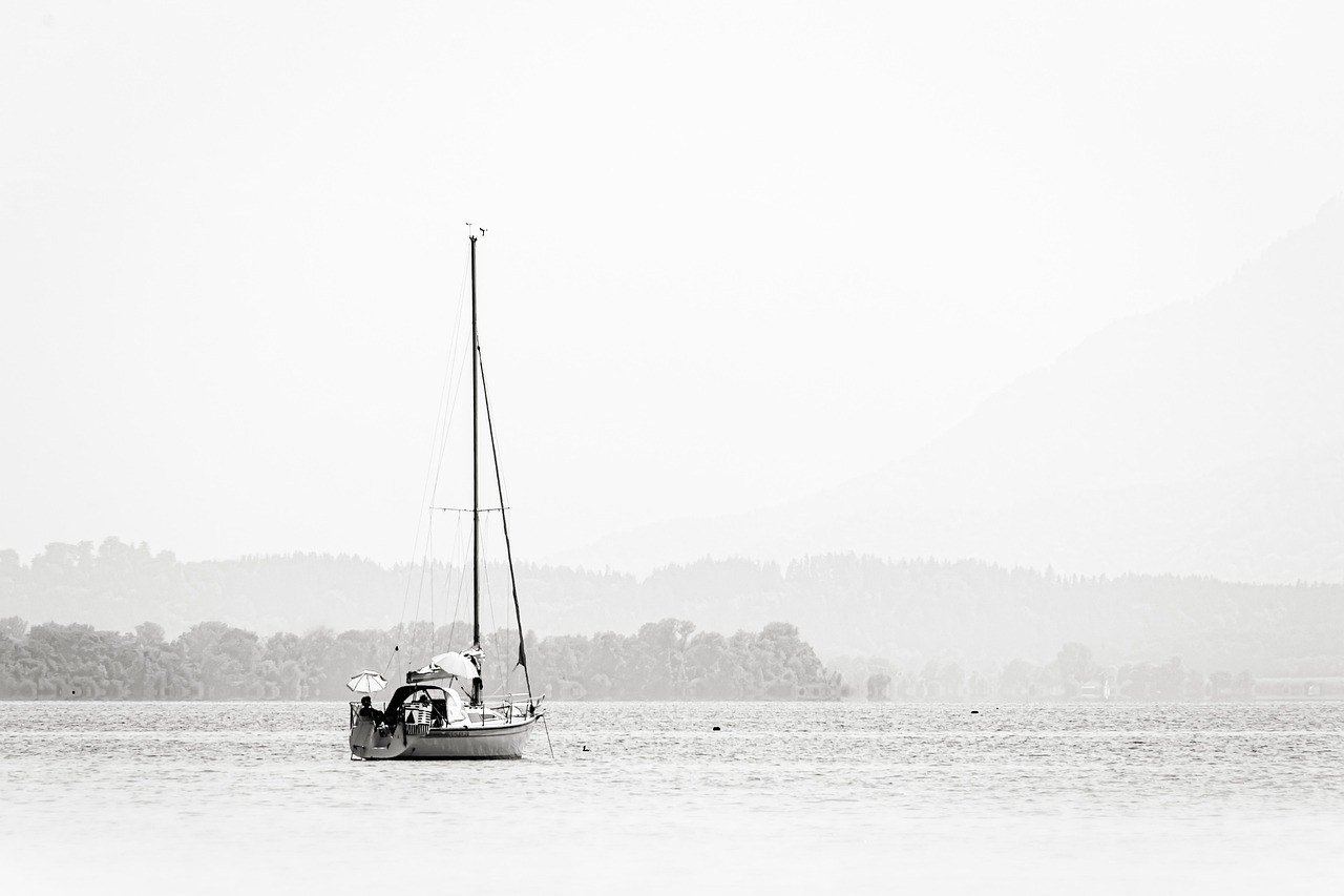 Sailing Boat Sail - Free photo on Pixabay - Pixabay