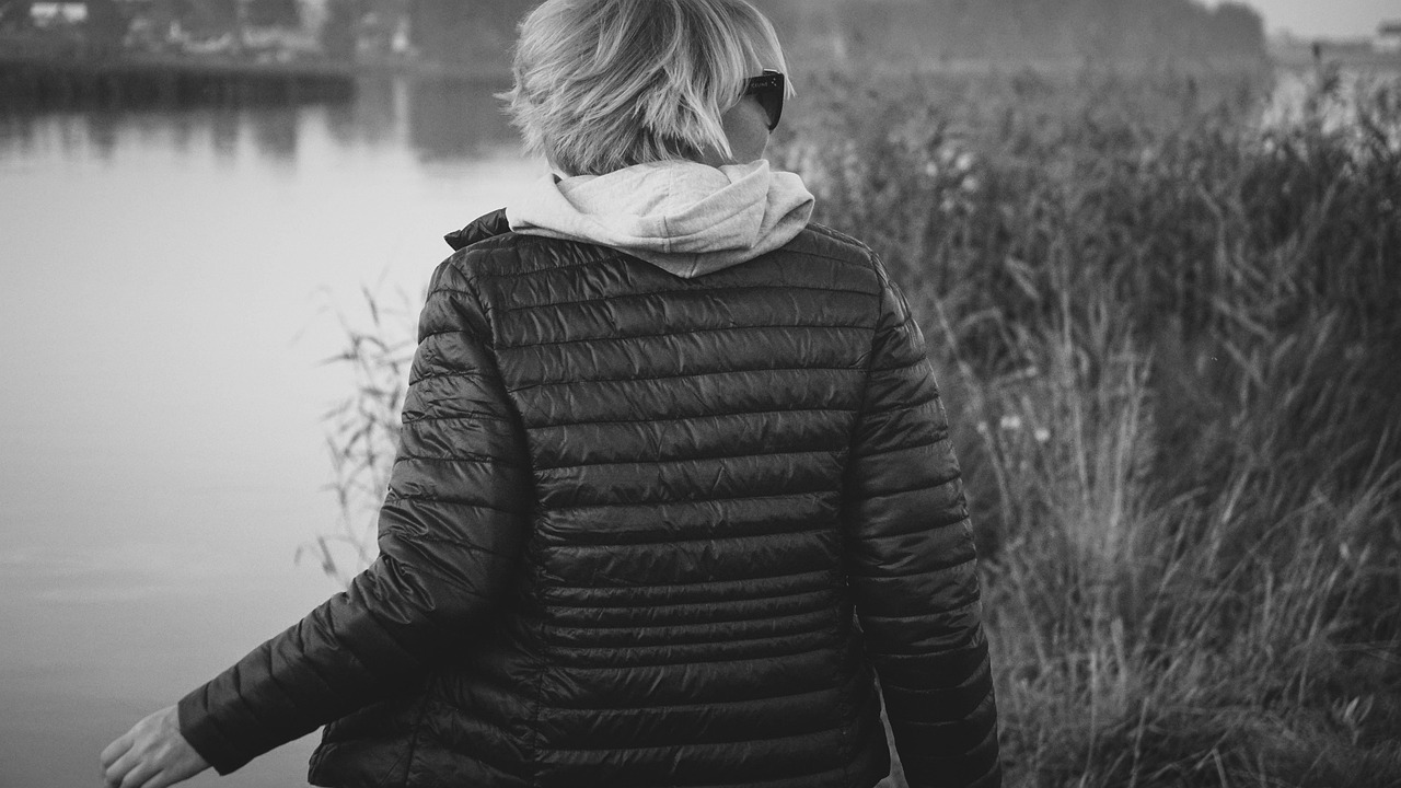 Woman Blonde Glasses - Free photo on Pixabay - Pixabay