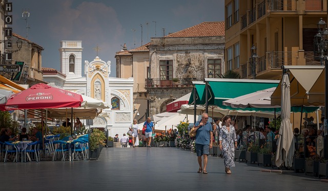 Pizzo Pizza Tua Calabria - Foto gratis di Pixabay - Pixabay