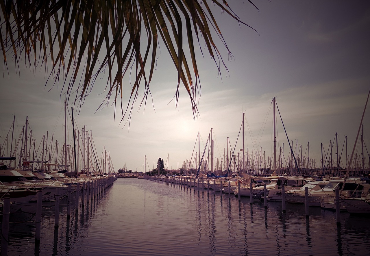 Perahu Layar Pelabuhan - Foto gratis di Pixabay - Pixabay
