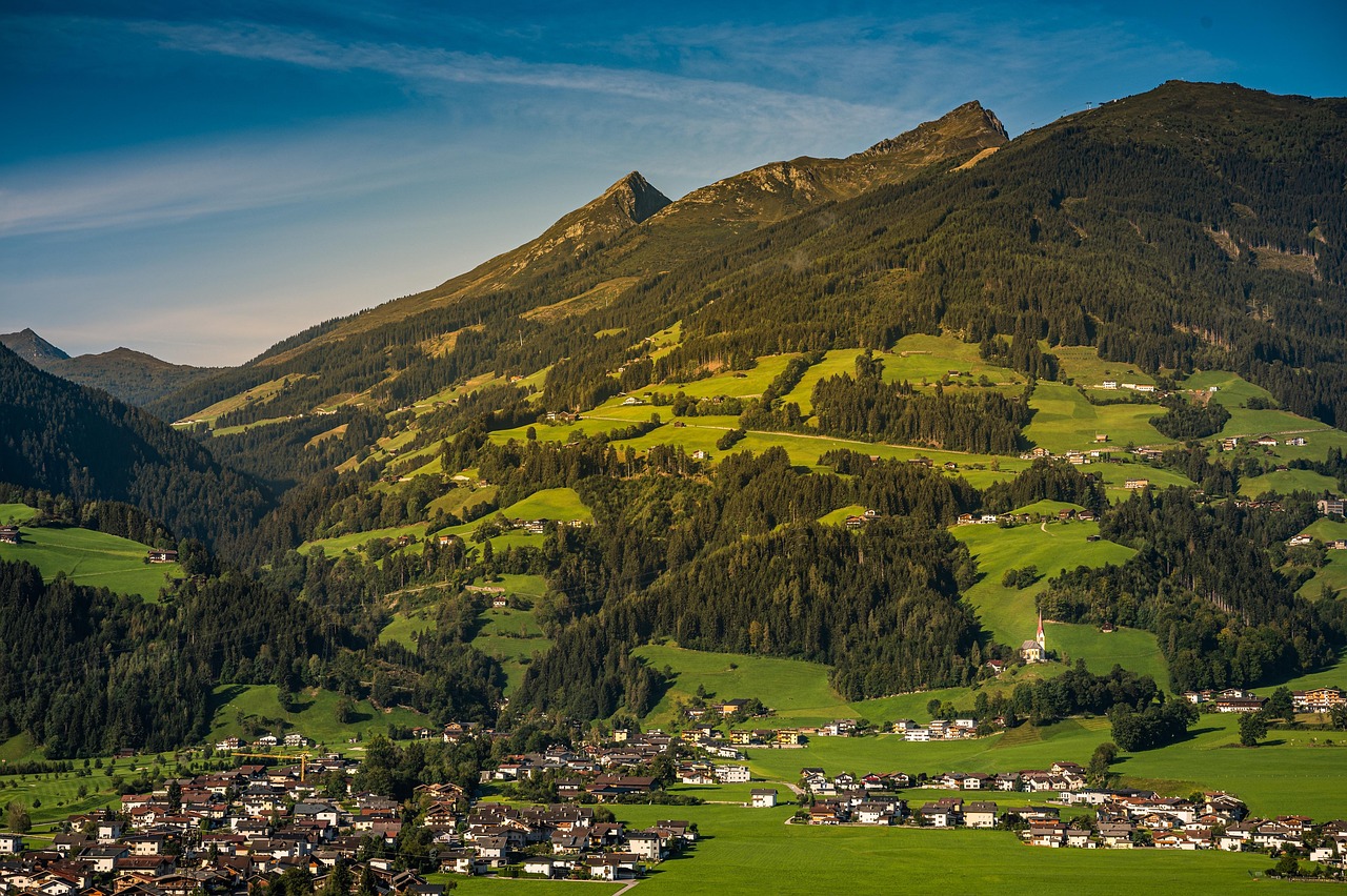 10,000+ Free Capital Of Austria & Austria Images - Pixabay