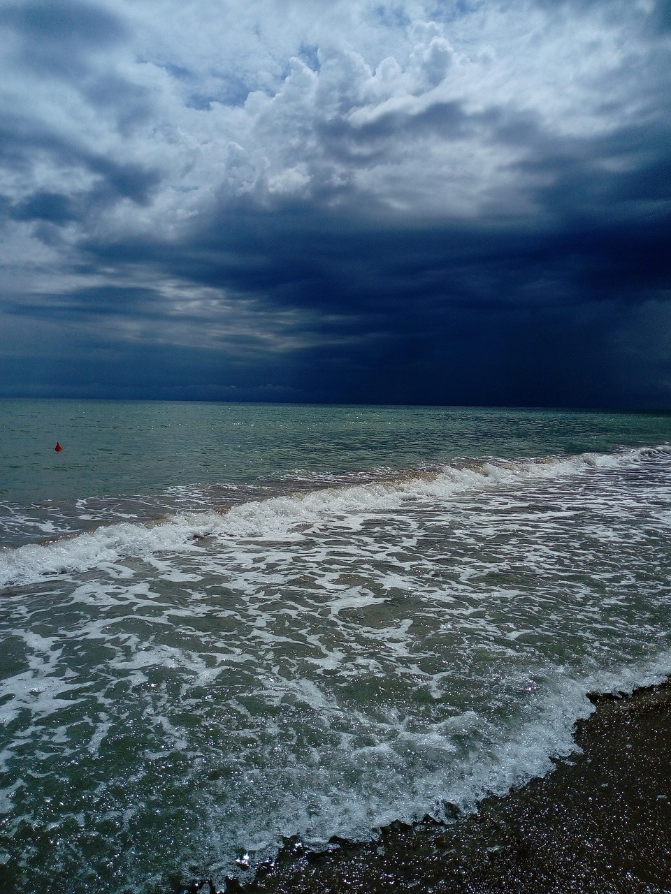 Mar Tempestade Azul - Foto gratuita no Pixabay - Pixabay