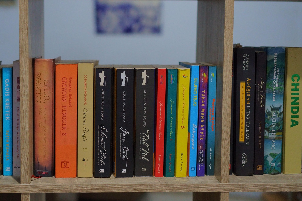 Books Shall Read - Free photo on Pixabay - Pixabay