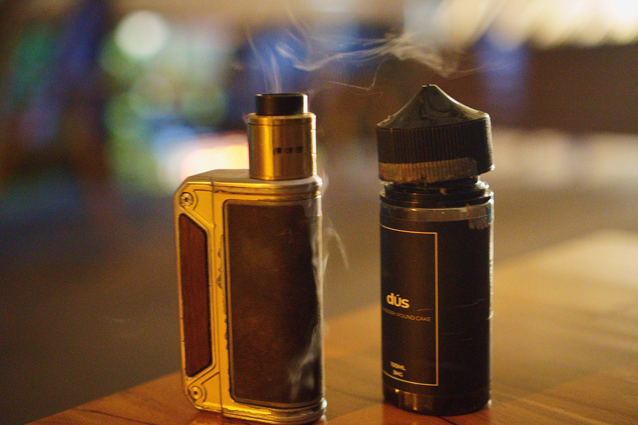 Vape Smoke Vaping - Free photo on Pixabay - Pixabay