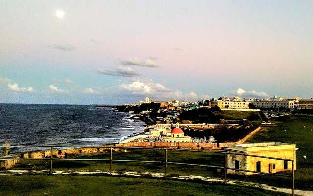 Puerto Rico Ocean Beach - Free photo on Pixabay