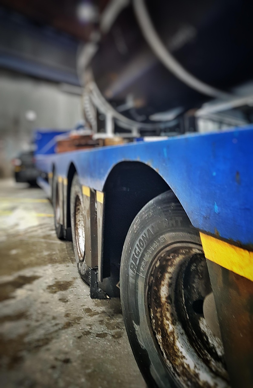 Truck Lorry Haulage - Free photo on Pixabay - Pixabay